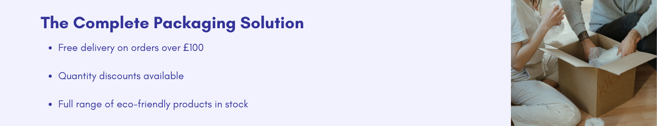 The Packaging Depot Part of The Simpson Packaging Group