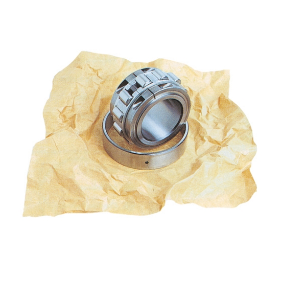 The Packaging Depot - 1000mmx200mtr 55GSM VCI Anti Corrosion Paper Roll ...