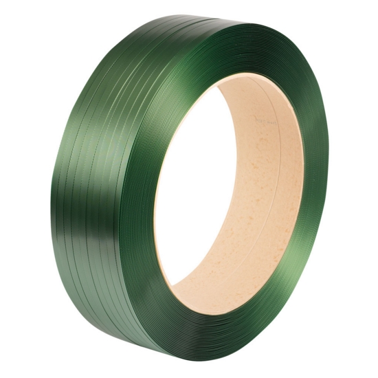 The Packaging Depot - 12mm x 1800mtr x 0.85mm, 390kg Break Strain ...