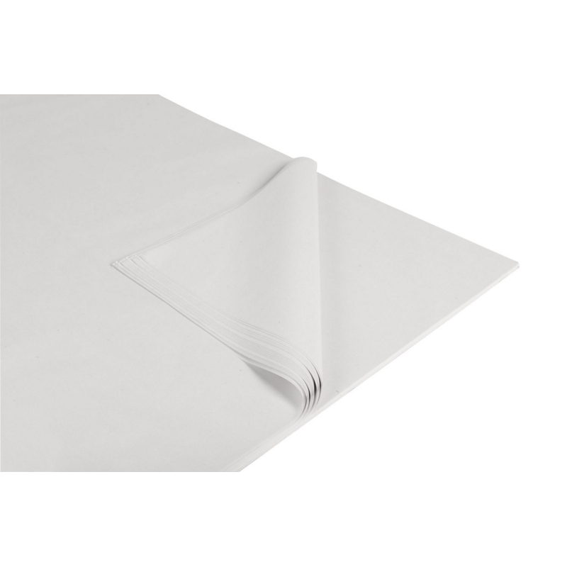 The Packaging DepotWhite Packing Paper Sheets 20"x30" Approx 300 Sheets ...