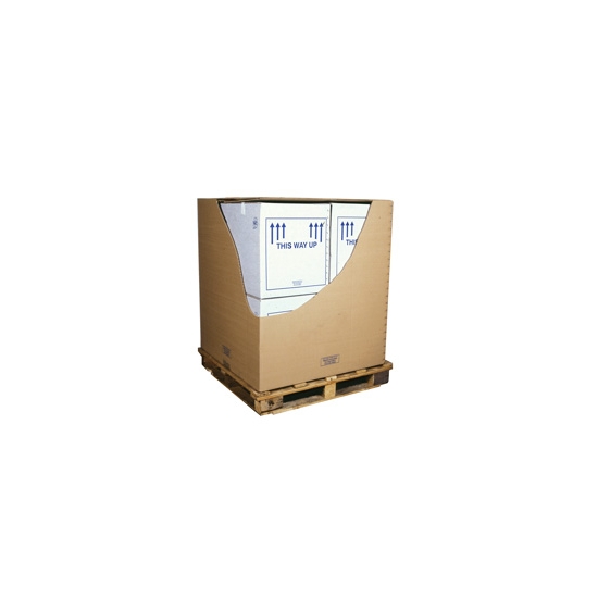 The Packaging Depot - Shipping Cartons No Minimum Spend Free Next Day ...