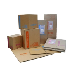 The Packaging Depot Part of The Simpson Packaging Group