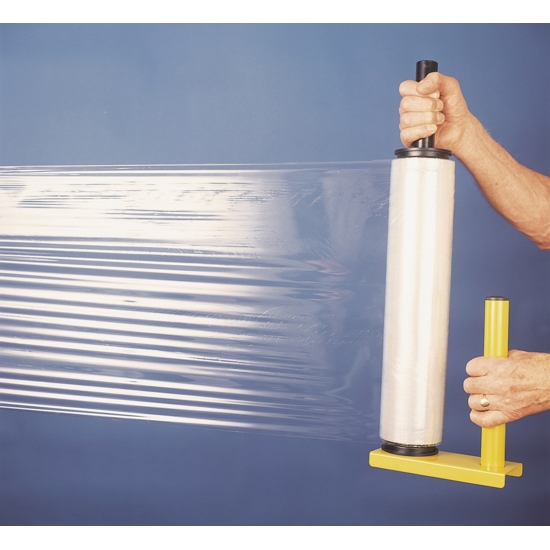 The Packaging Depot - Stretch Film Dispenser No Minimum Spend Free Next ...