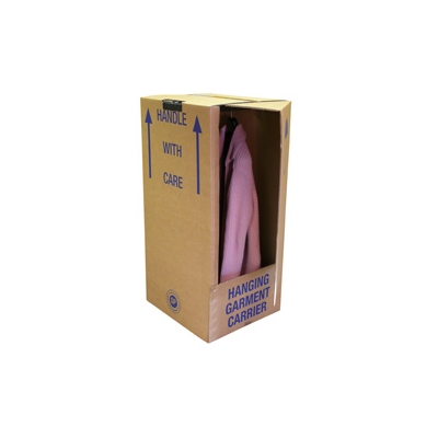 The Packaging Depot - Wardrobe Boxes No Minimum Spend Free Next Day ...