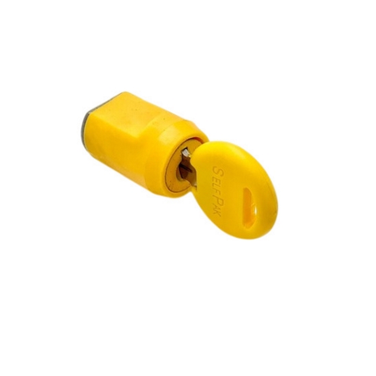 The Packaging Depot - 38.5mm Self Pak Cylinder Lock Keyed Alike ...