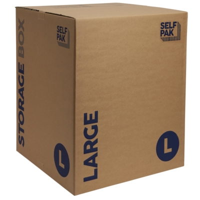 The Packaging Depot - Storage Cartons No Minimum Spend Free Next Day ...