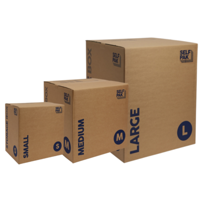 The Packaging Depot - Moving & Storage No Minimum Spend Free Next Day ...