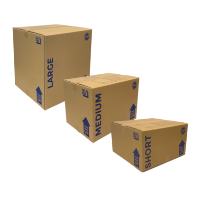 The Packaging Depot - Boxes No Minimum Spend Free Next Day Delivery