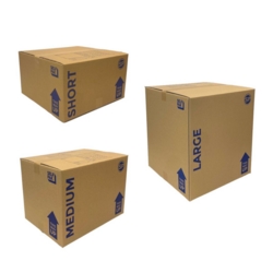 The Packaging Depot Part of The Simpson Packaging Group