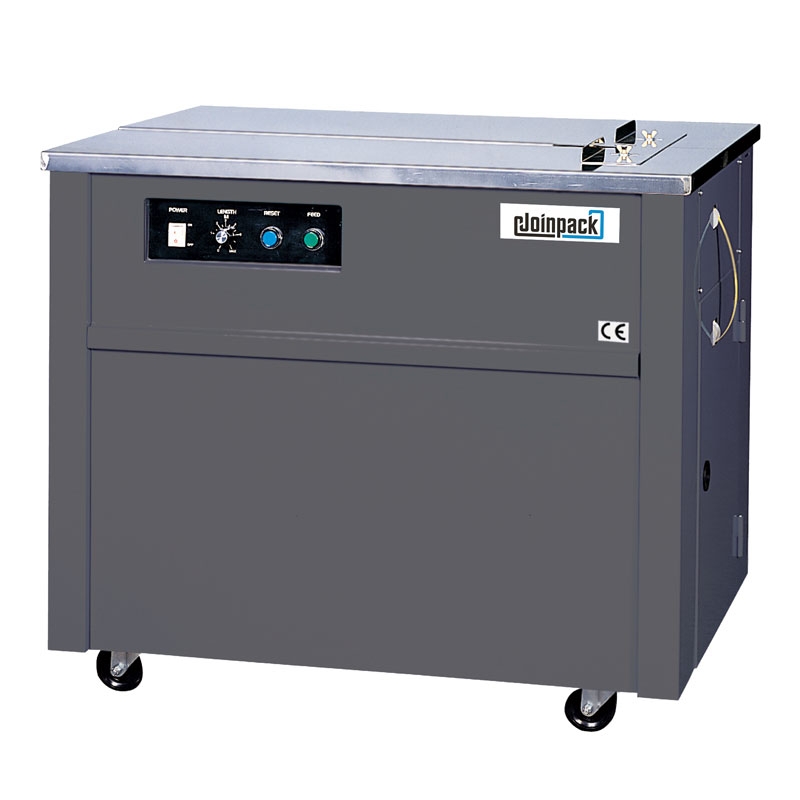 The Packaging DepotStrapping And Banding Machines