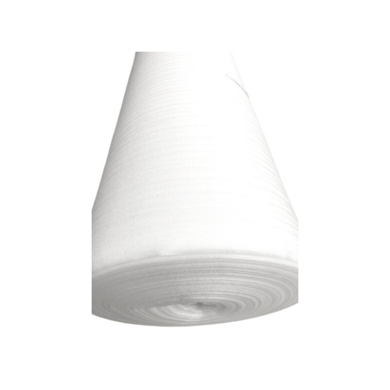 The Packaging Depot - 300mm x 300mtr 1mm White Foam Rolls (5 rolls per ...