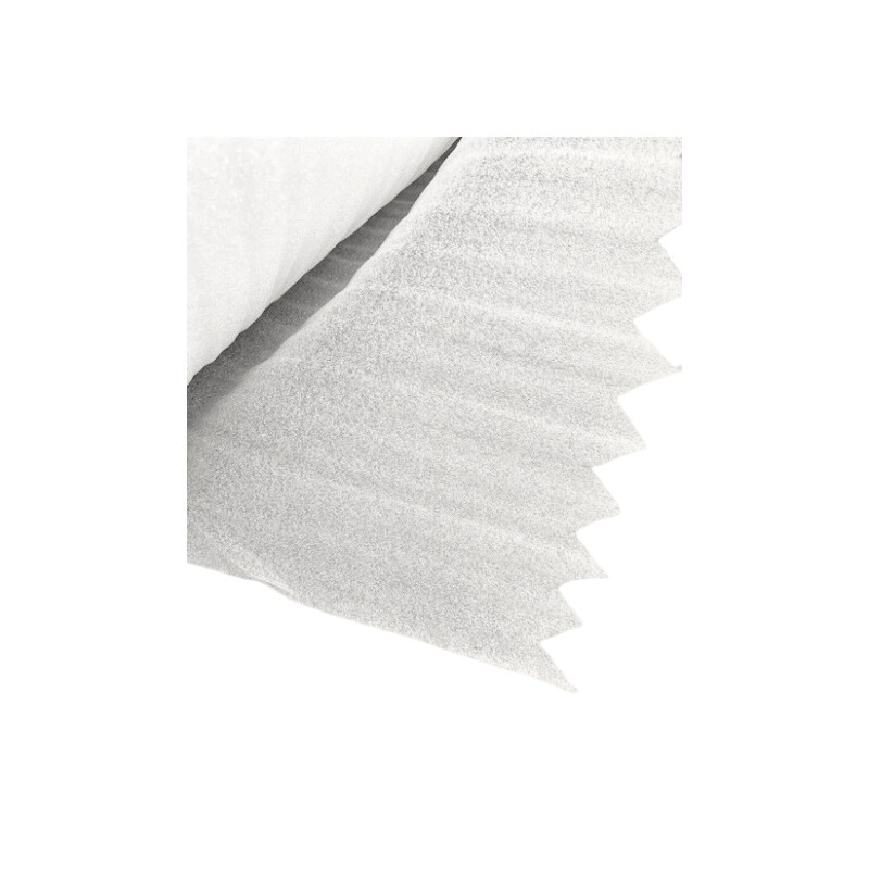 The Packaging Depot - 600mm x 300mtr 1mm White Foam Rolls (2 rolls per ...