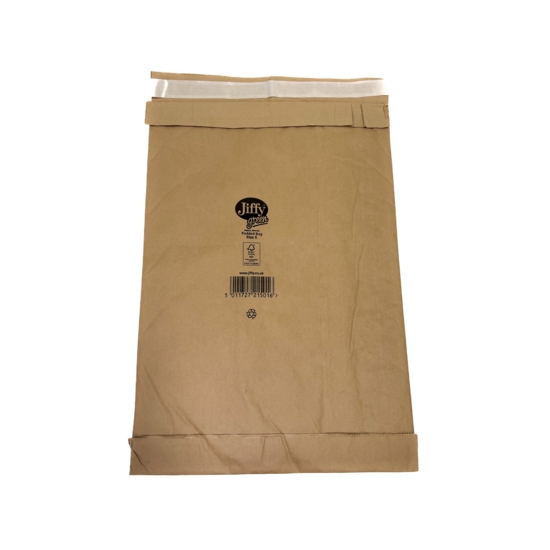 The Packaging Depot - Size 5 Jiffy Padded Bags Internal Size ...
