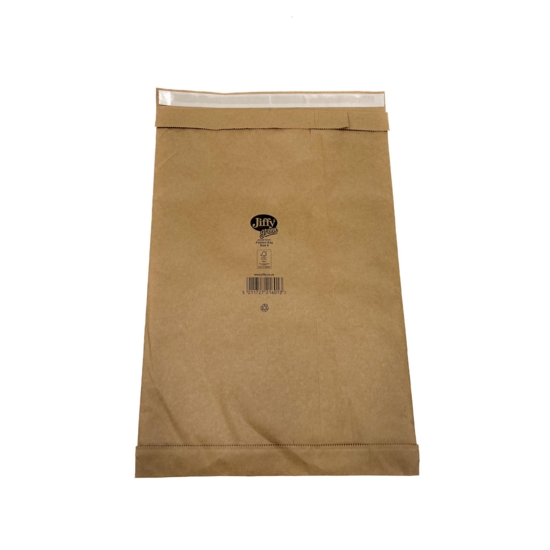 The Packaging Depot - Size 8 Jiffy Padded Bags Internal Size ...