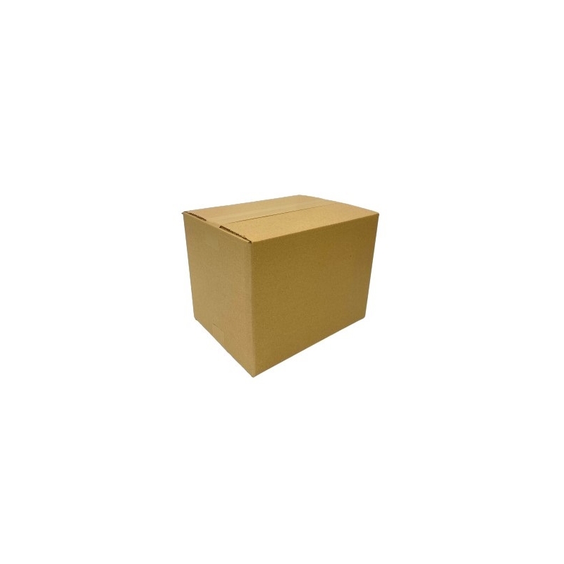 The Packaging Depot - 203x203x203mm D/W 0201 Carton 125K/T BC (Pack of ...