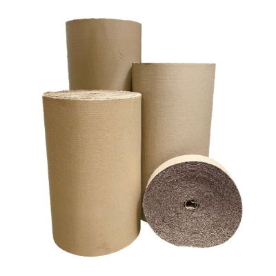 The Packaging Depot - Corrugated Paper Rolls No Minimum Spend Free Next ...