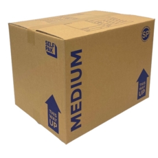 The Packaging Depot Part of The Simpson Packaging Group