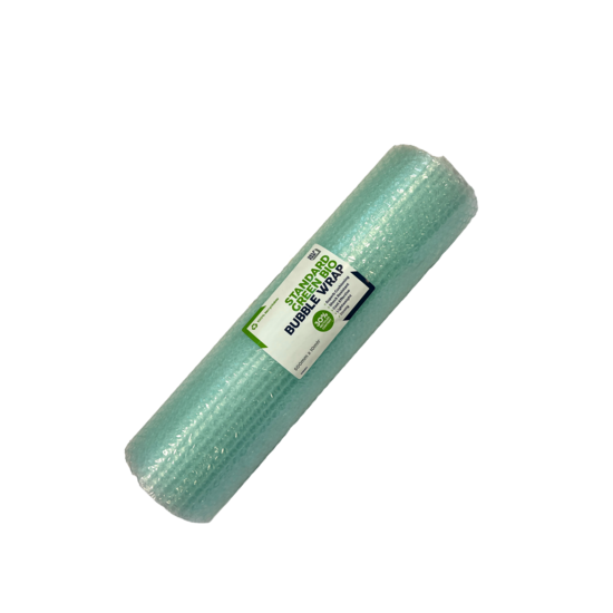 The Packaging Depot750mm x 25mtr Standard Biodegradable Bubble Wrap