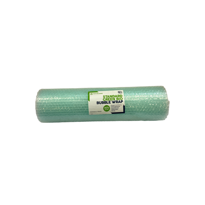 The Packaging Depot750mm x 25mtr Standard Biodegradable Bubble Wrap