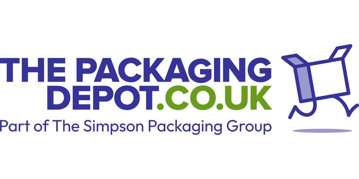 The Packaging Depot Part of The Simpson Packaging Group